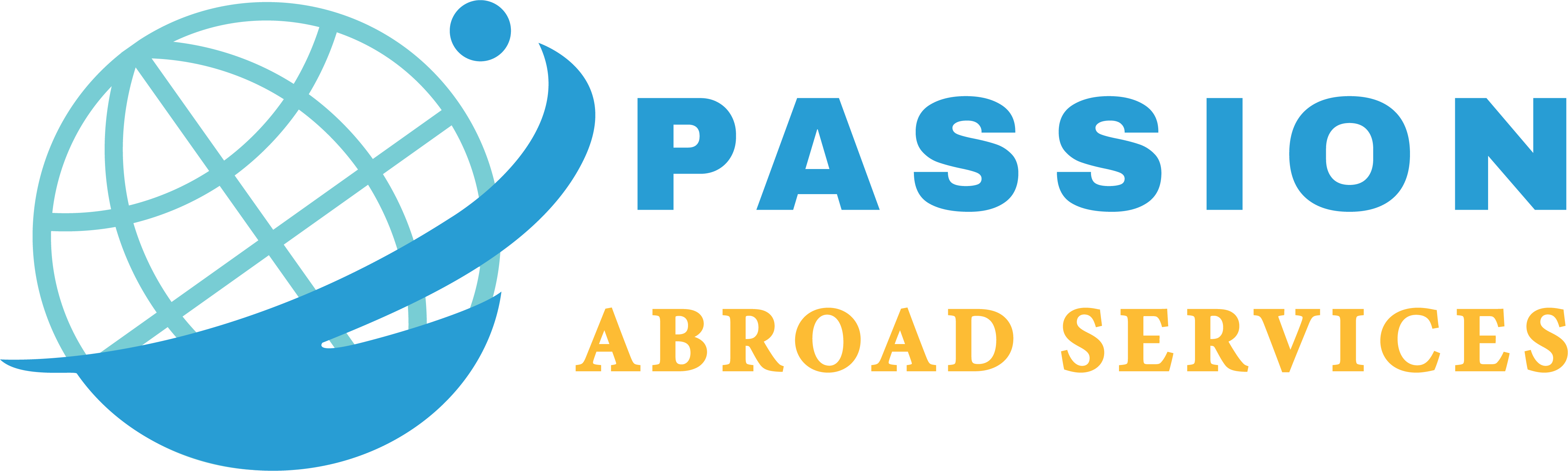 Passion Abroad Services – Passion Abroad Services